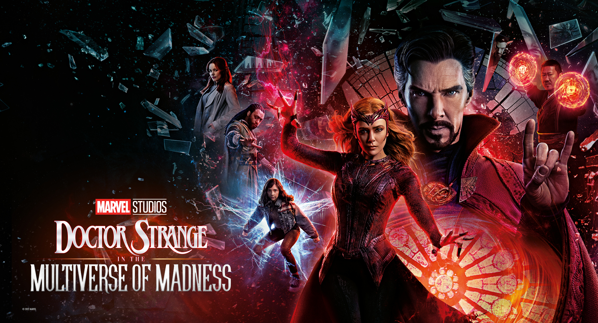 Doctor Strange – Institut français du Gabon